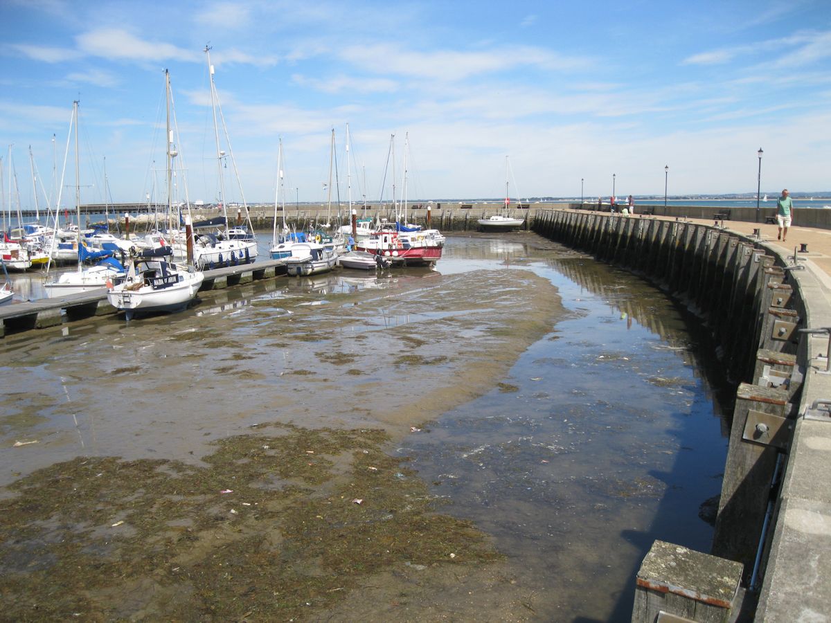 Ryde - JungleKey.co.uk Image